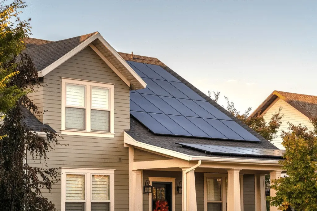 2025 Oregon Solar Incentives & Rebates - Power Northwest